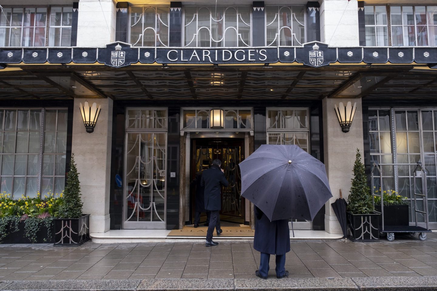 Europe's most anticipated hotel openings in 2024 | Fortune Europe