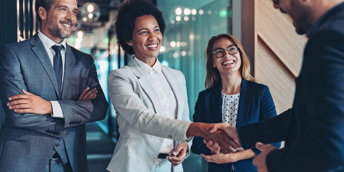 C-suite CHRO leaders face short tenure, low turnover rates | Fortune