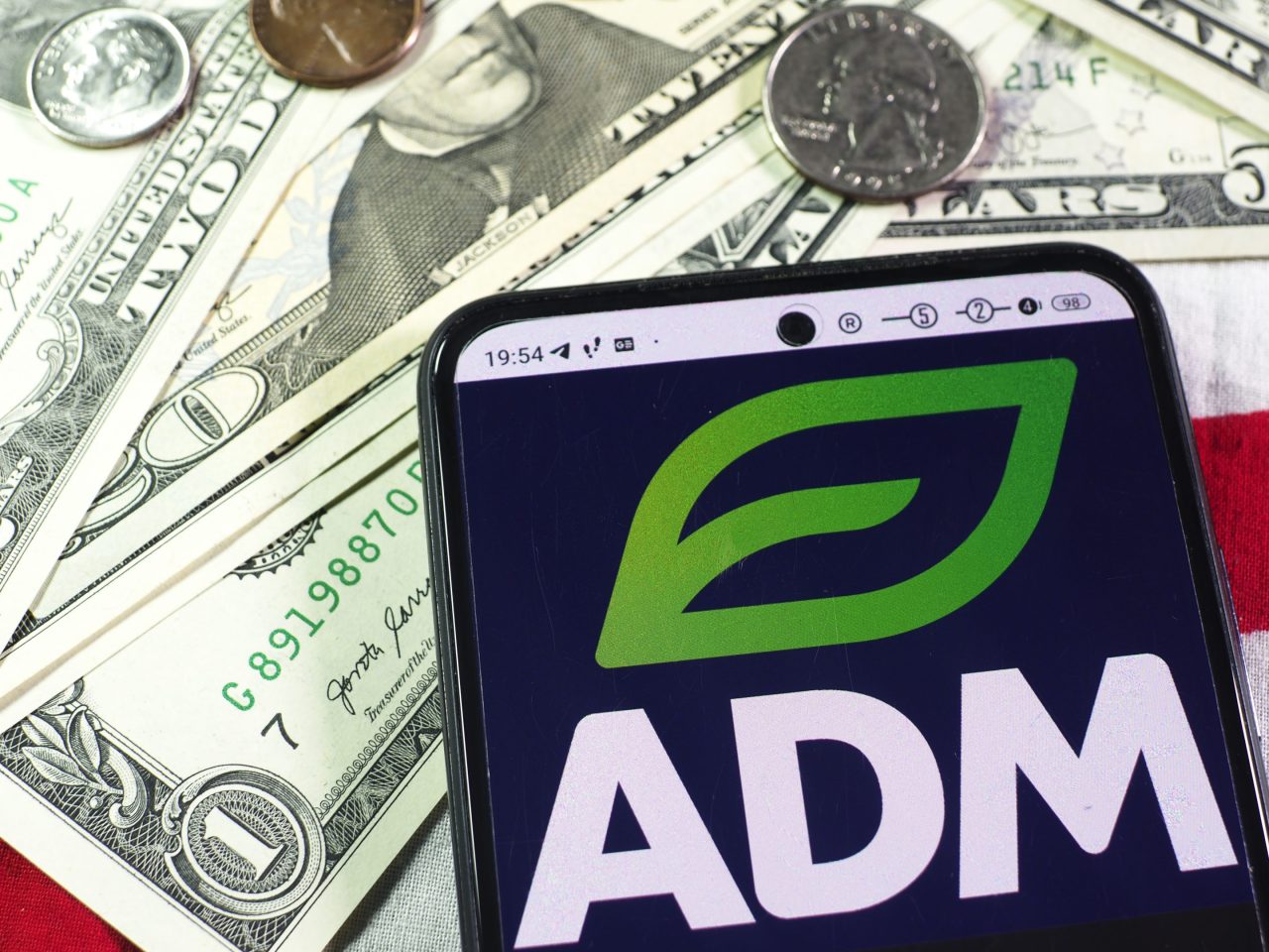 Archer-Daniels-Midland accounting scandal centers on nutrition unit ...