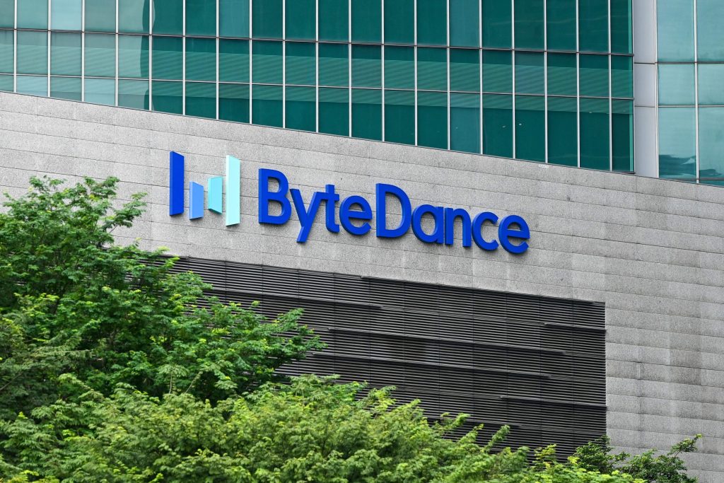 ByteDance CEO complains company risks mediocrity by missing AI wave ...