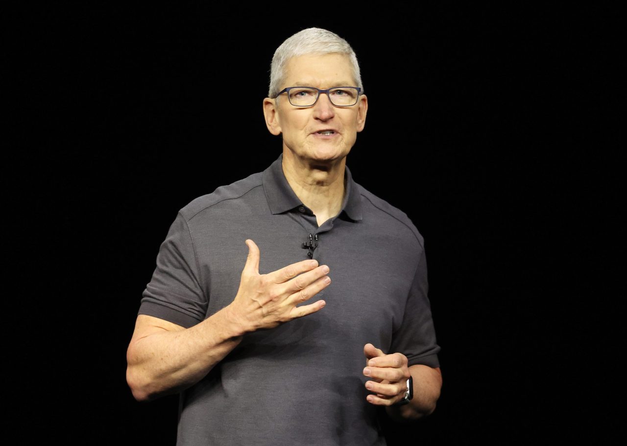 Tim Cook and Apple's EV: Another delay and terrible timing for the ...