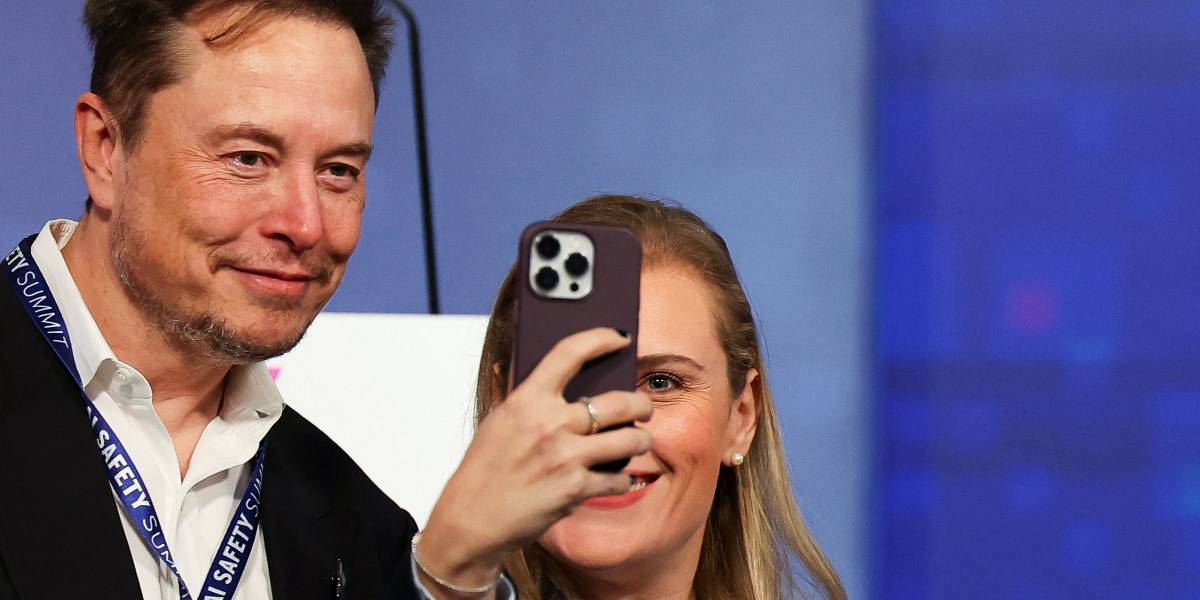 Elon Musk's X tries to prove that pivoting to video is a smart strategy ...