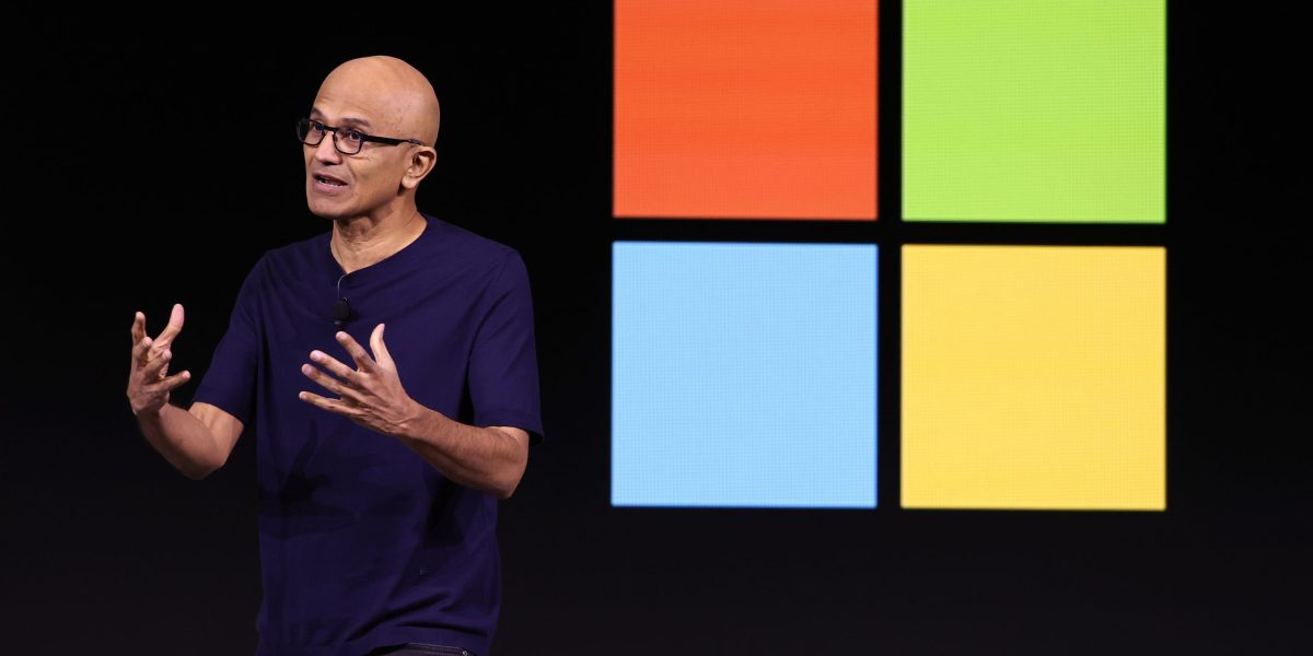 Microsoft hack targets senior leadership and staff | Fortune