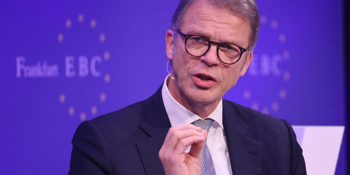 Deutsche Bank CEO: German far-right AfD party linked to ‘economic ...