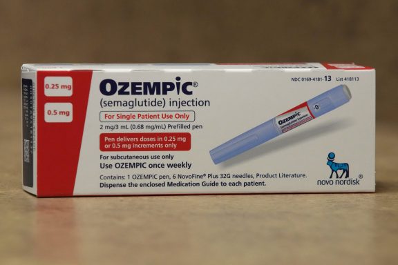 North Carolina drops coverage for Wegovy and Ozempic | Fortune