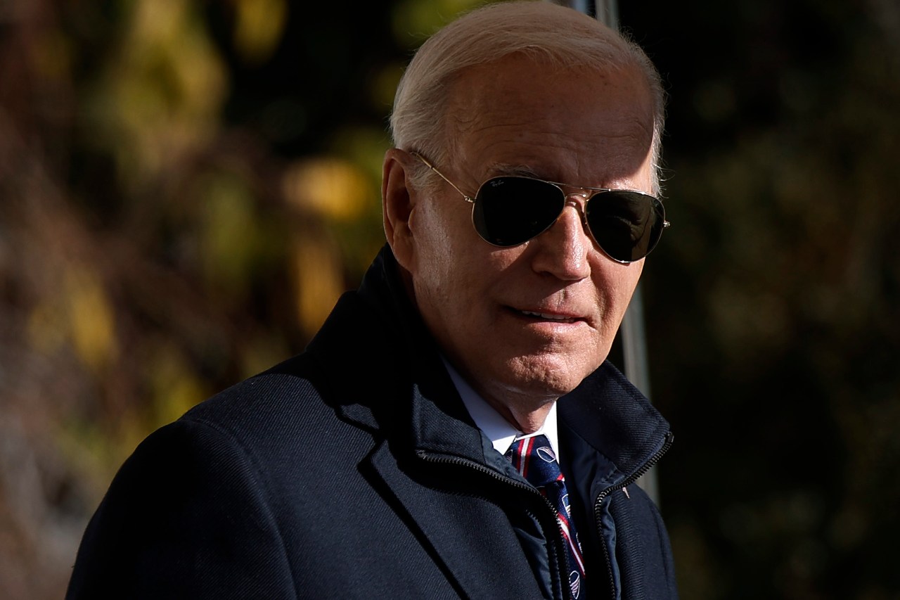 Biden's Labor Department makes new rule on 'independent contractors' | Fortune