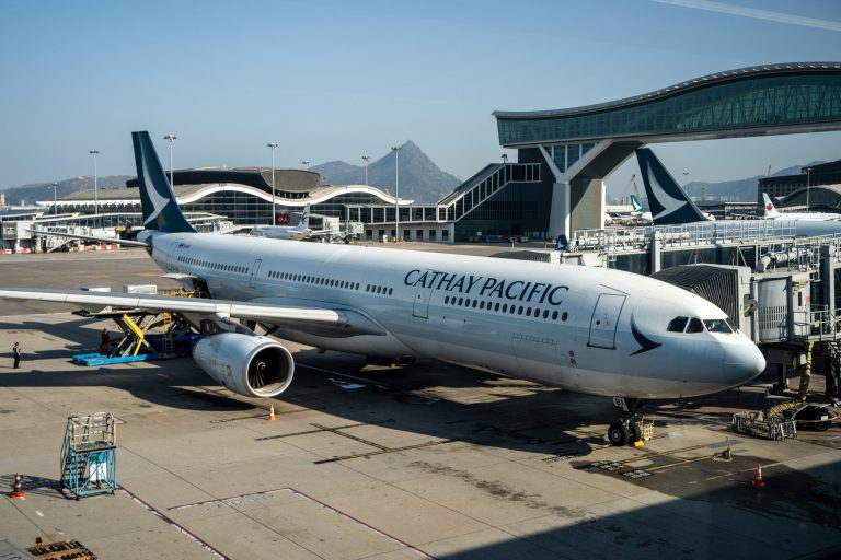 Cathay Pacific slashes hours needed to become captain amid labor ...