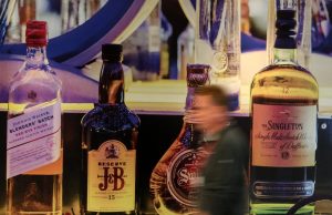 Diageo plc (LON: DGE) Stock Price Quote & Overview - Stock Analysis