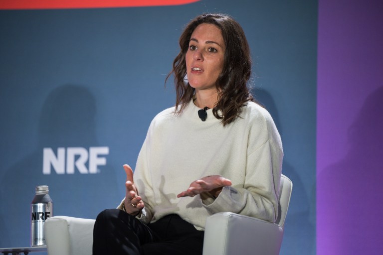 Reformation CEO Hali Borenstein talks expansion | Fortune