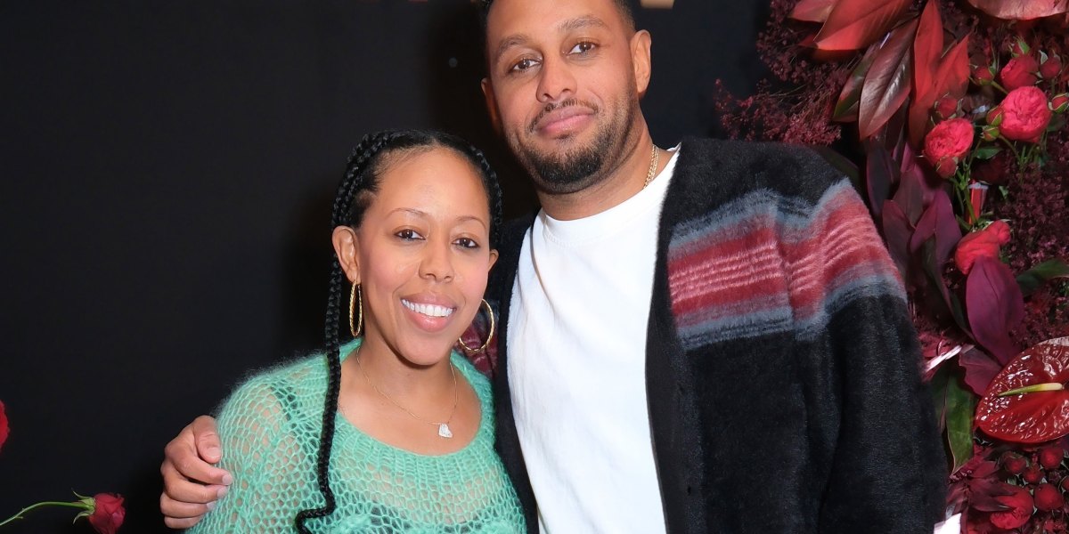 Climbing the corporate ladder: How Roc Nation copresidents went from ...