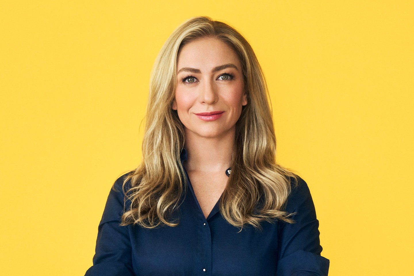 Bumble founder Whitney Wolfe Herd's business advice | Fortune