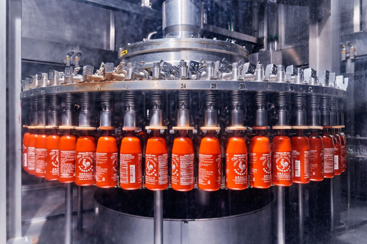 What really caused the sriracha shortage? 2 friends and the epic breakup that left millions ...