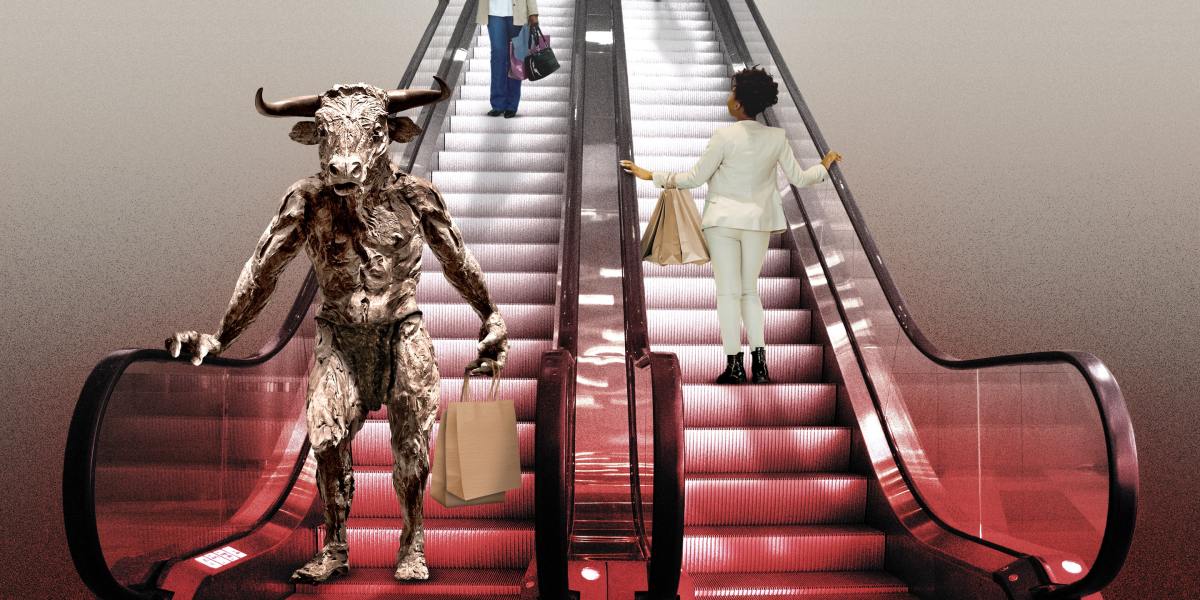 Yanis Varoufakis book excerpt from 'Technofeudalism: What Killed ...