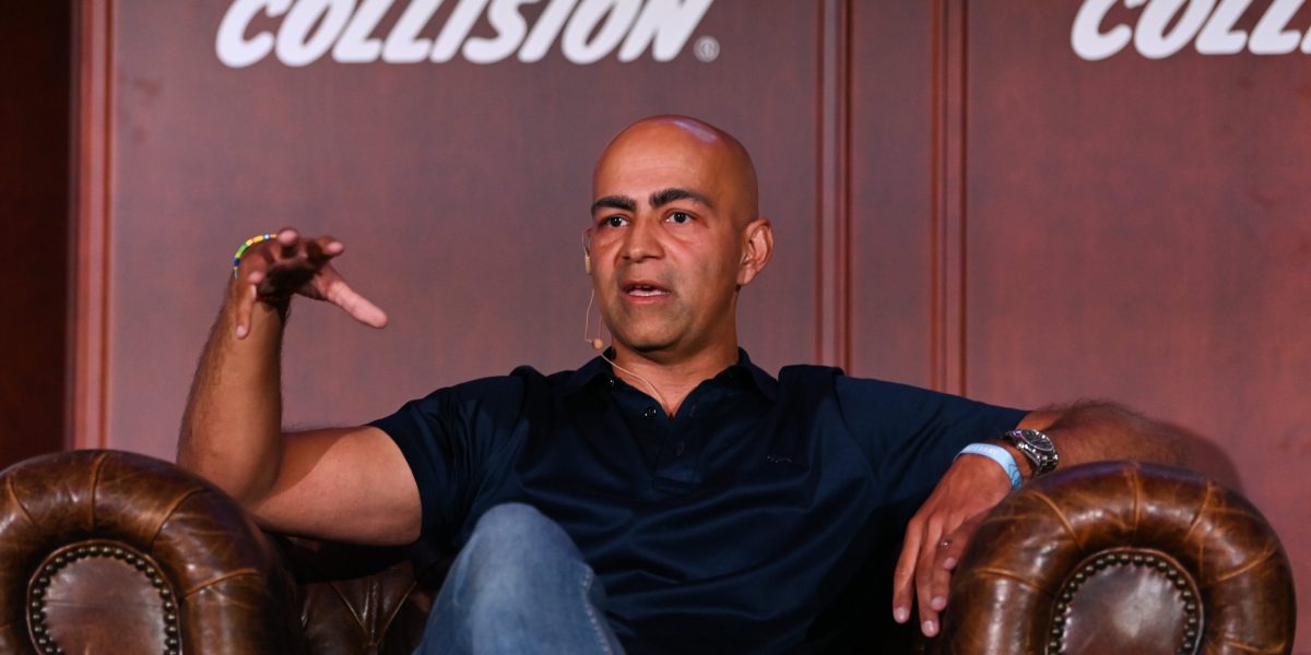 Exclusive: What Andreessen Horowitz’s Anish Acharya is looking for in ...