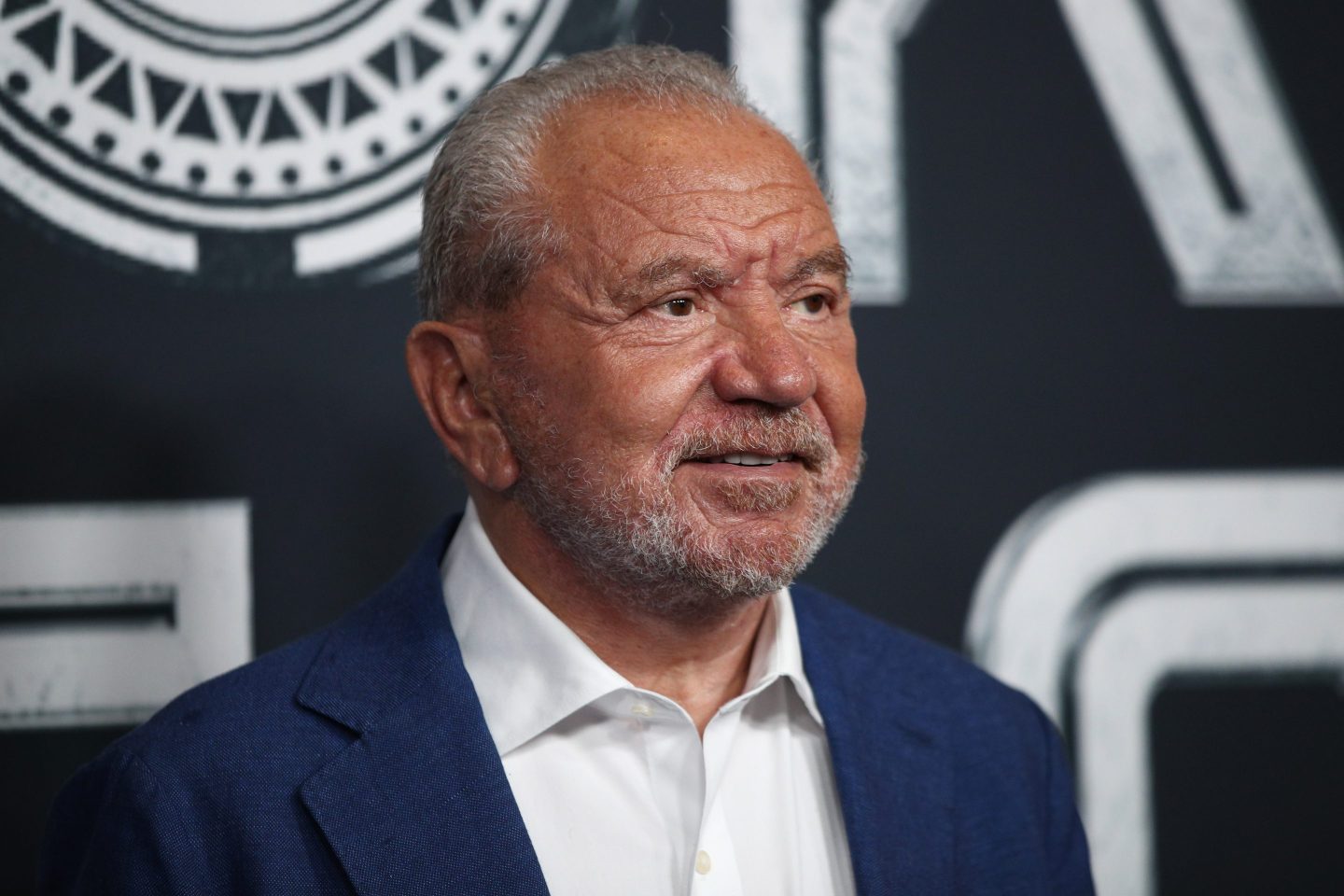 British billionaire Lord Sugar rips remote work while Zooming in—but he ...