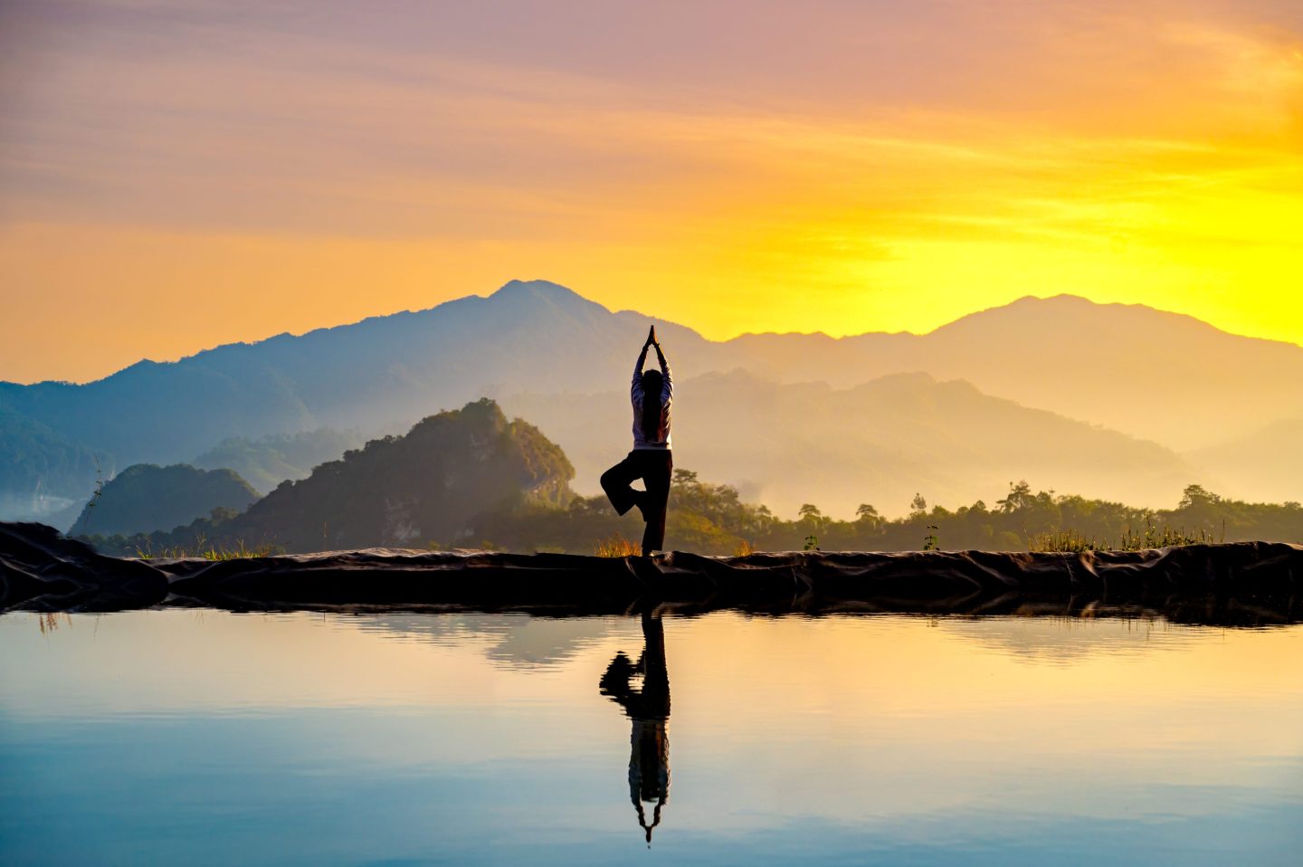 The 10 top 2024 wellness trends leading Americans to spend over $5,300 ...