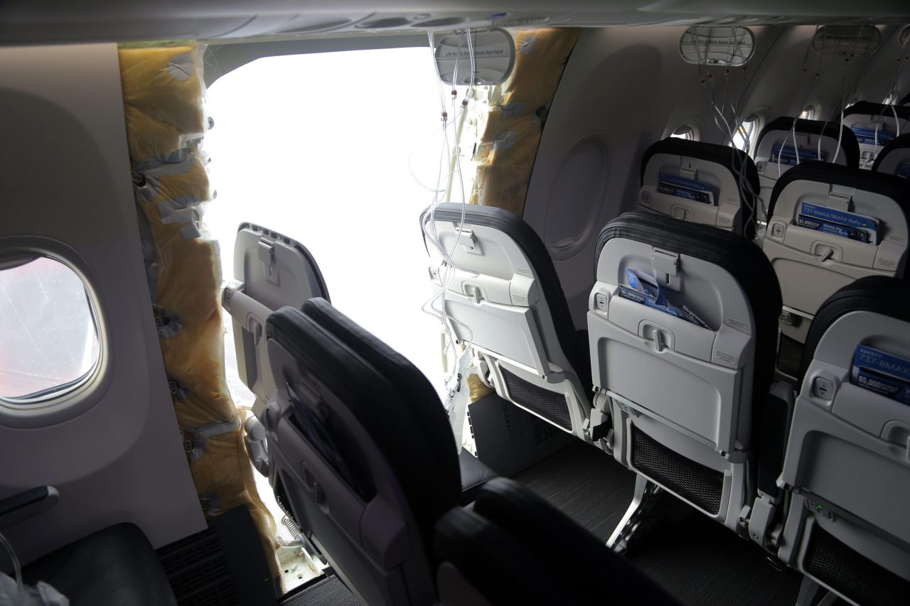 How Boeing broke down: Inside the series of leadership failures that ...