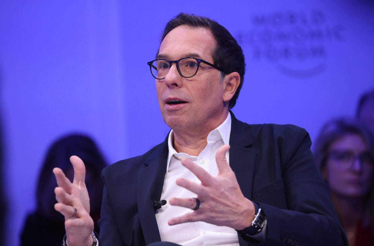 French cosmetics giant L'Oréal mandates Fridays in the office twice a ...