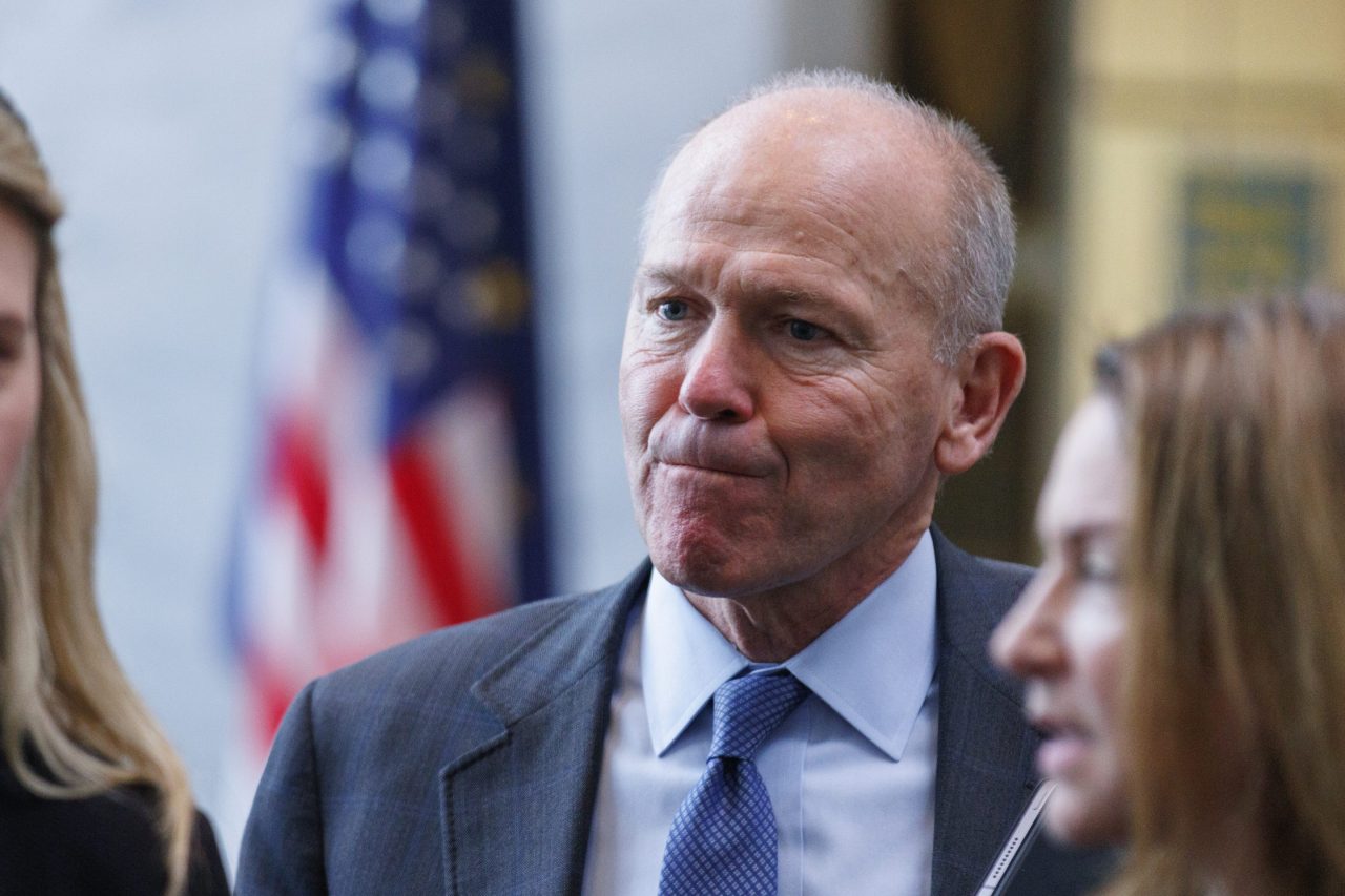 How Boeing broke down: Inside the series of leadership failures that ...