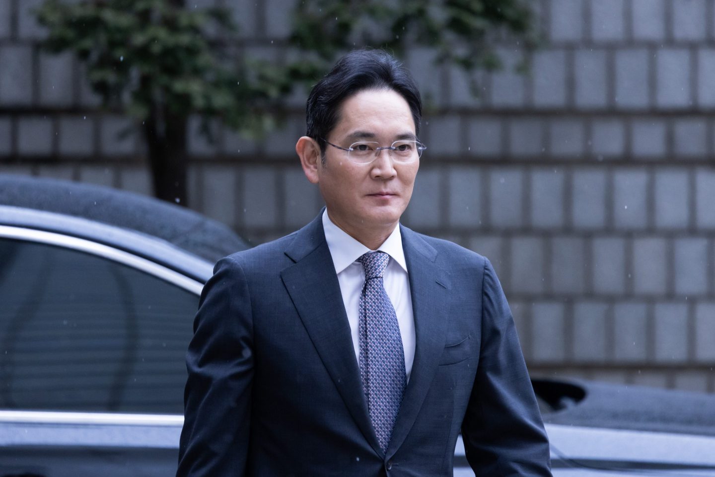 Samsung chair Jay Y. Lee acquitted of stock manipulation charges ...