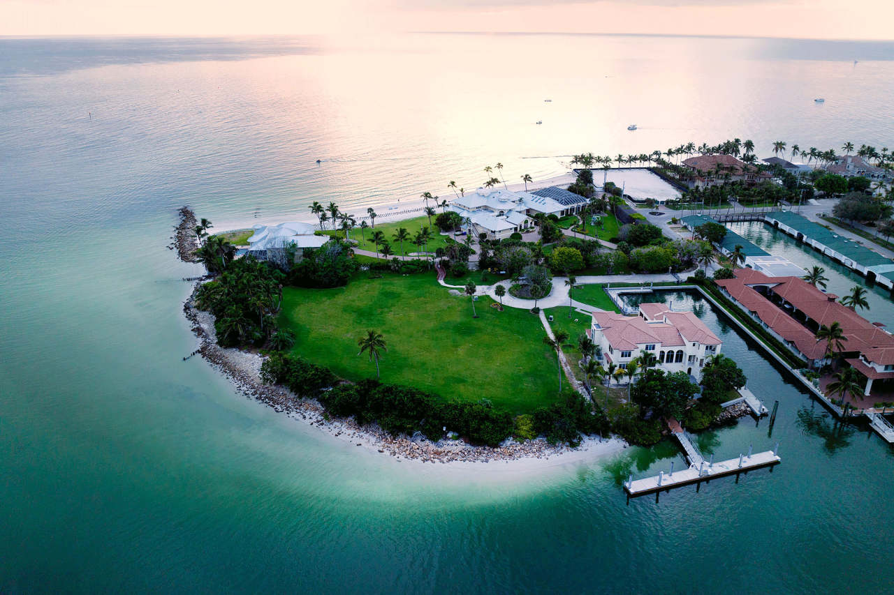 What is most expensive home ever sold in America? $295 million listing ...