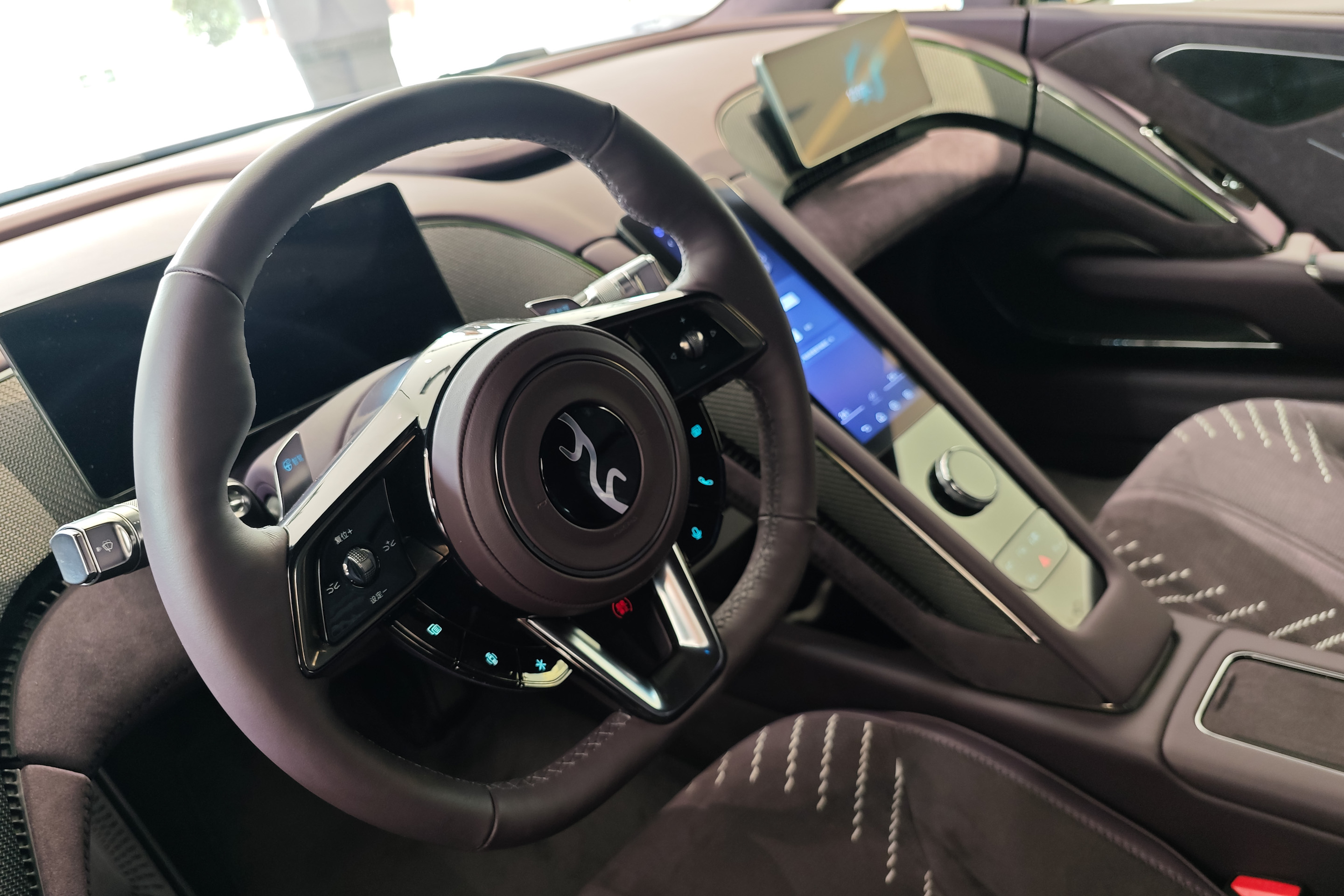 BYD (1211): Company Profile, Stock Price, News, Rankings | Fortune