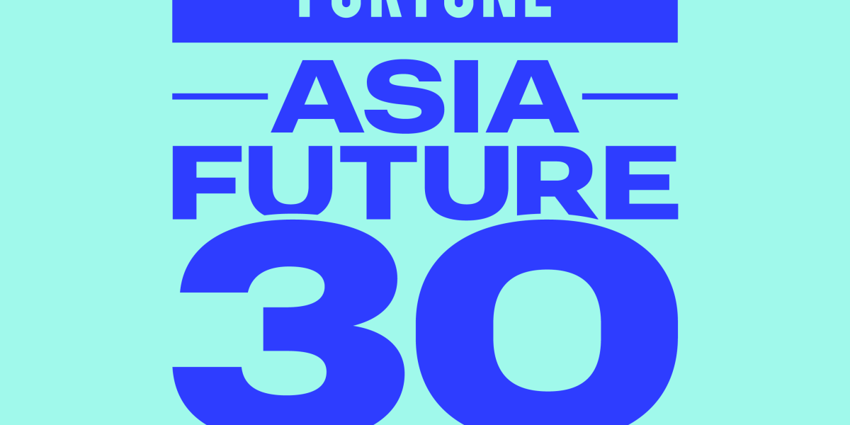 Fortune Asia Future 30 | 2024 | Fortune Asia
