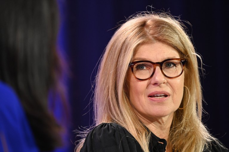 From stars to CEOs: Connie Britton, Lena Waithe, and Reese Witherspoon ...