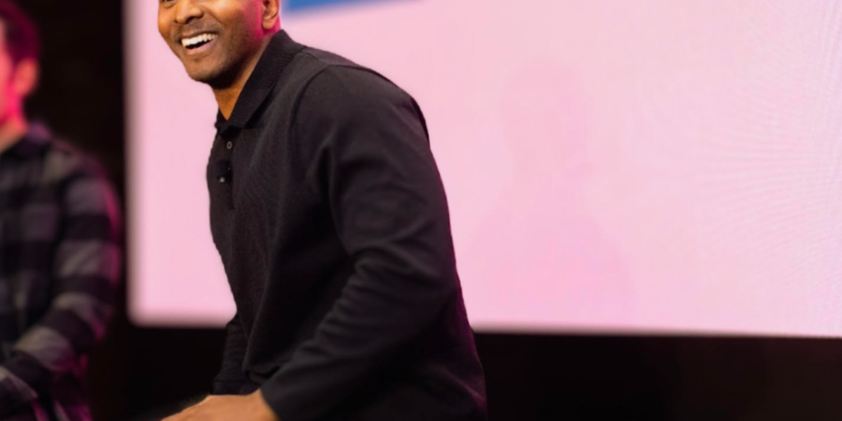 Exclusive: Foundry comes out of stealth with a $350 million valuation