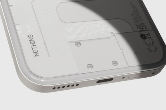 Nothing 2(a) is taking on Apple with cut-price $350 smartphone | Fortune