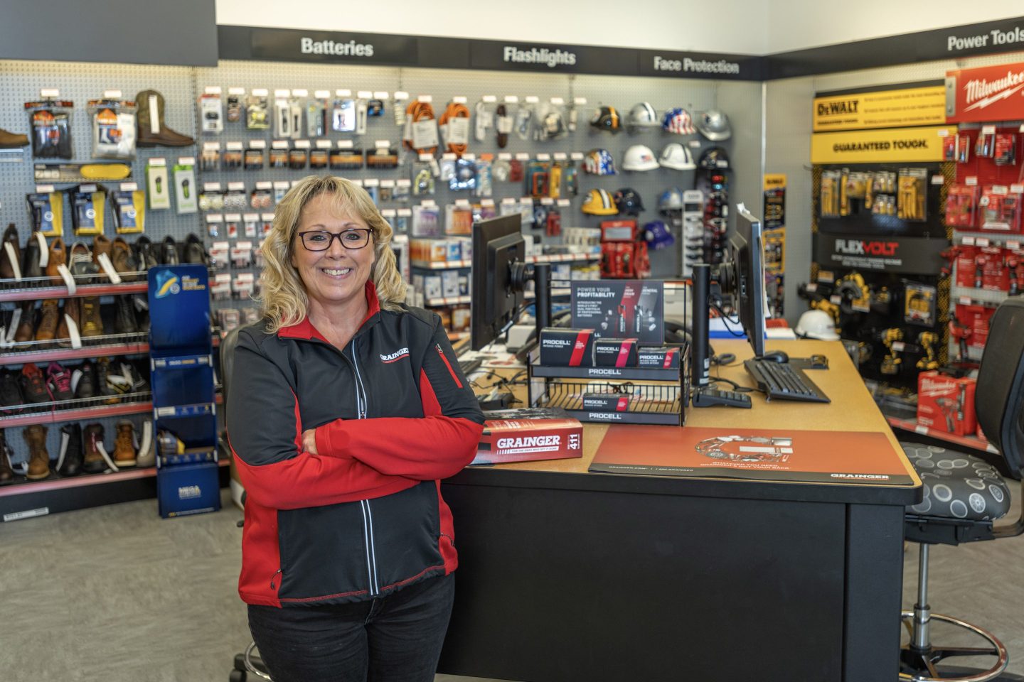 Grainger (GWW): Company Profile, Stock Price, News, Rankings | Fortune