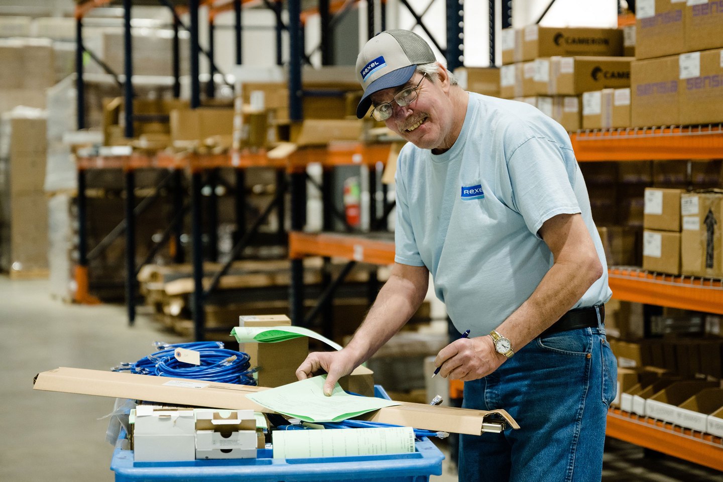 Rexel USA Company Profile, Stock Price, News, Rankings | Fortune