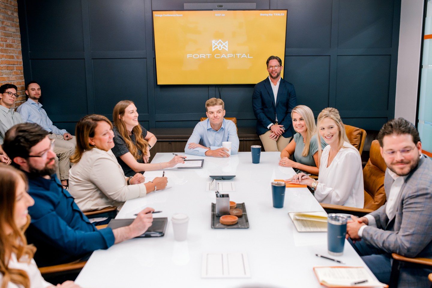 Fort Company Profile, Stock Price, News, Rankings | Fortune