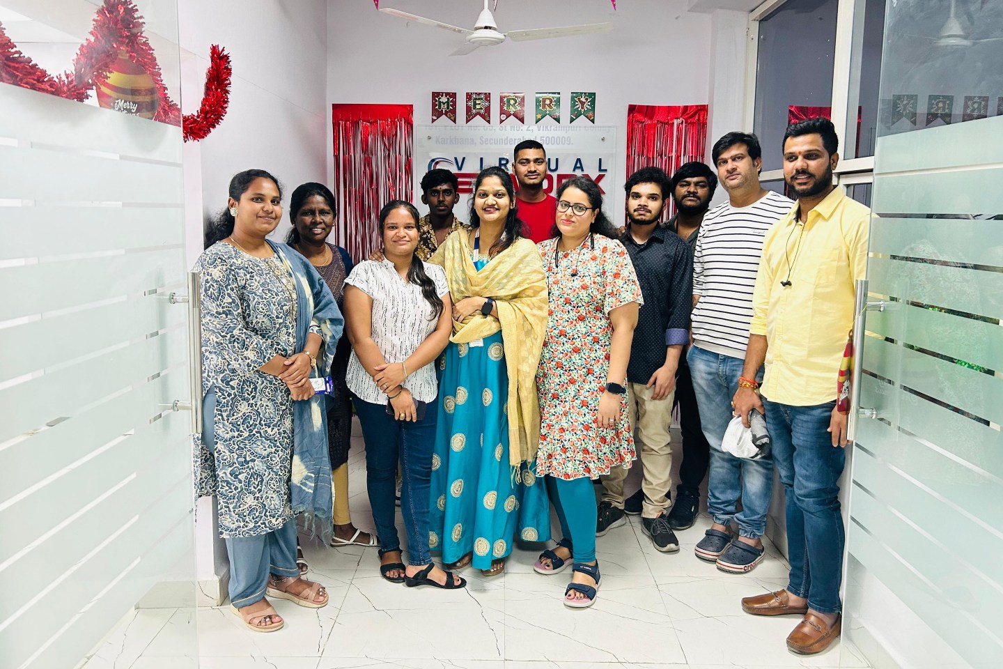 Virtual Networx Company Profile, Stock Price, News, Rankings | Fortune