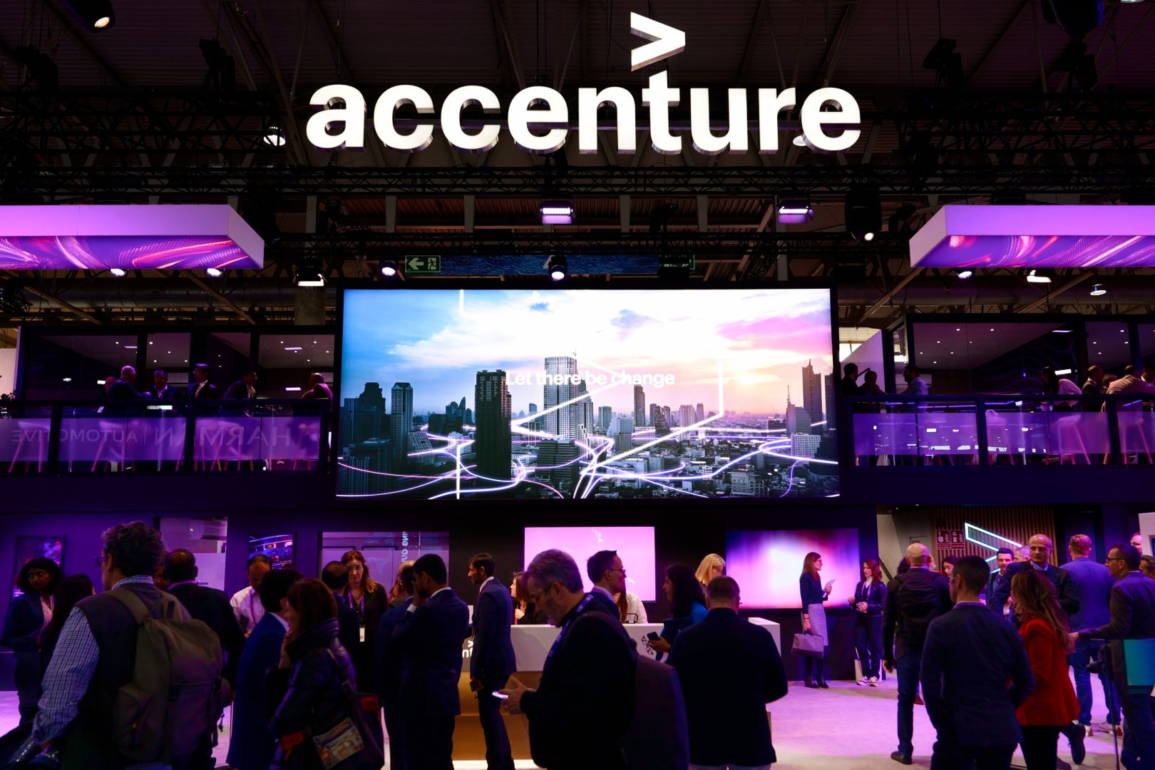 Accenture (ACN): Company Profile, Stock Price, News, Rankings | Fortune
