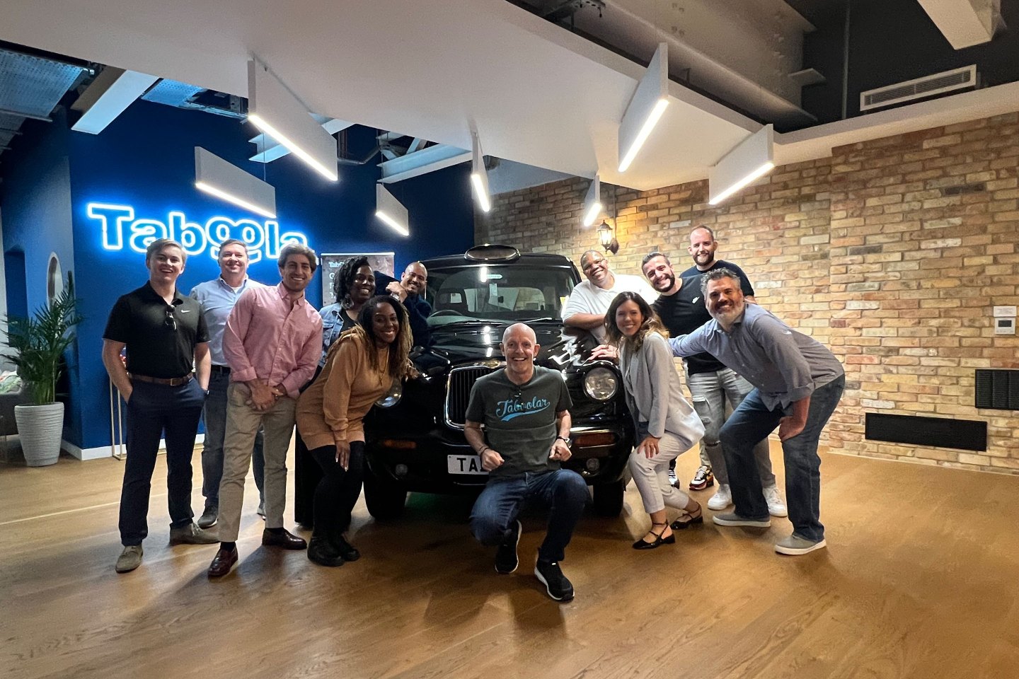 Taboola Company Profile, Stock Price, News, Rankings | Fortune