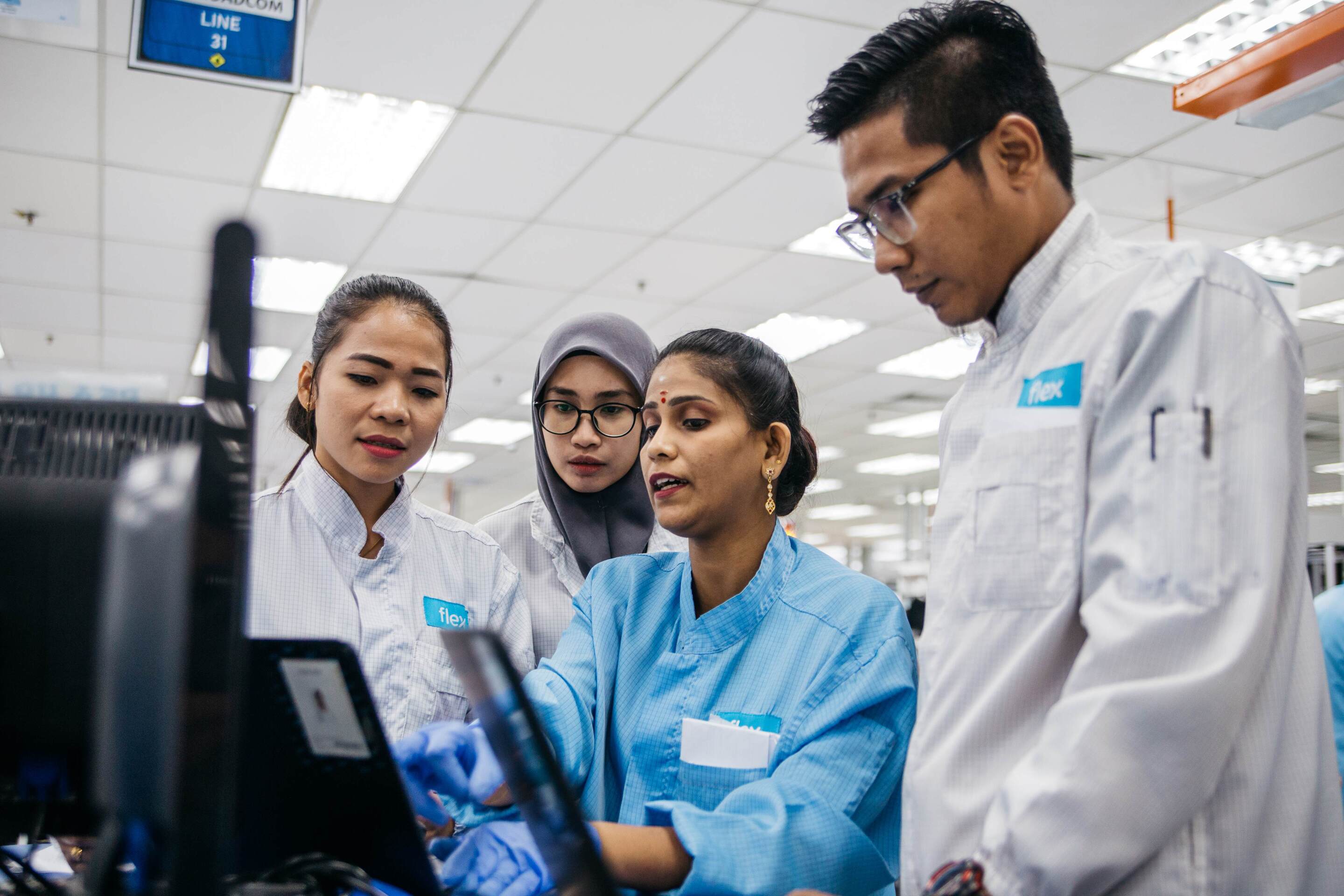 Flex (FLEX): Company Profile, Stock Price, News, Rankings | Fortune