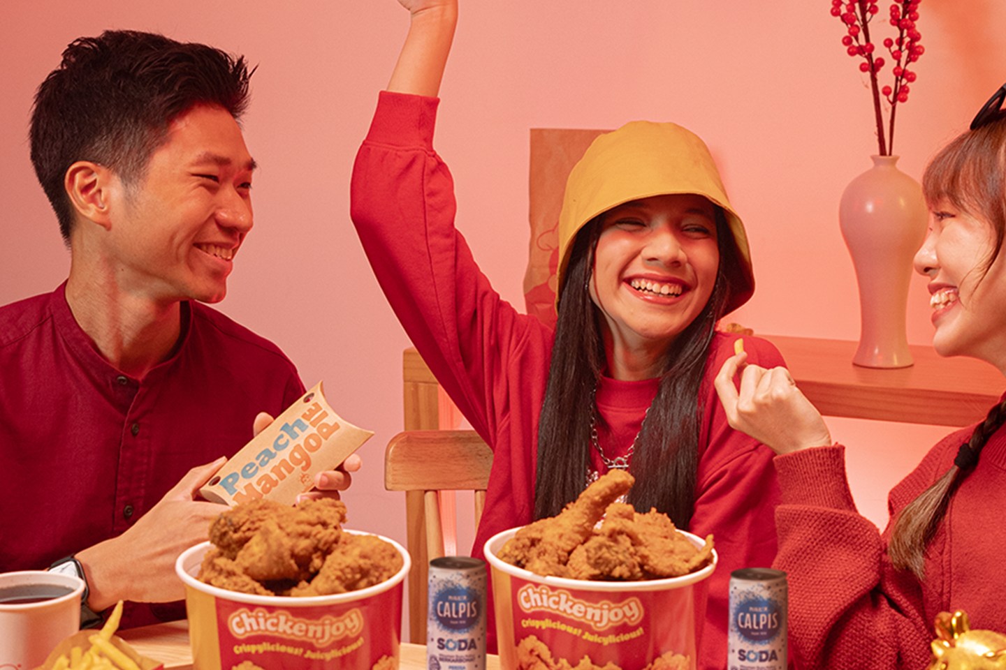 Jollibee Foods Company Profile, Stock Price, News, Rankings | Fortune