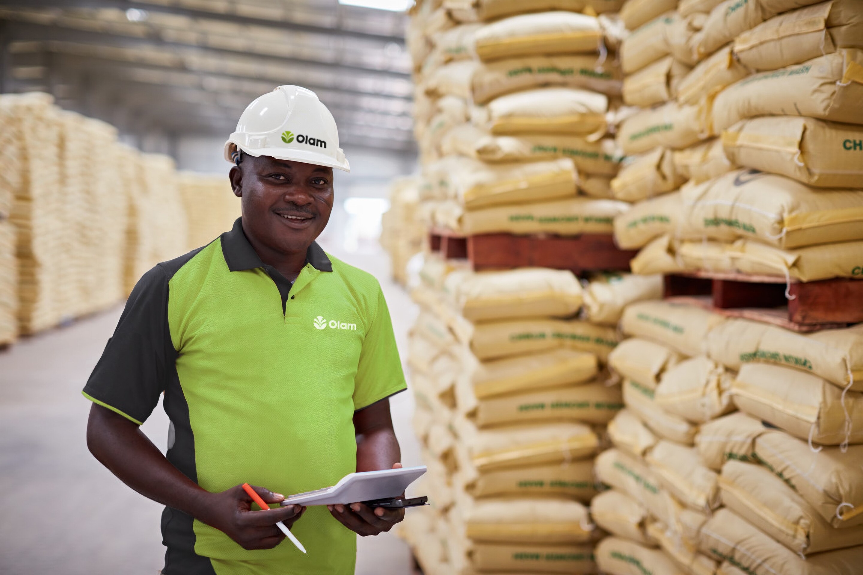 Olam Group Company Profile, Stock Price, News, Rankings | Fortune