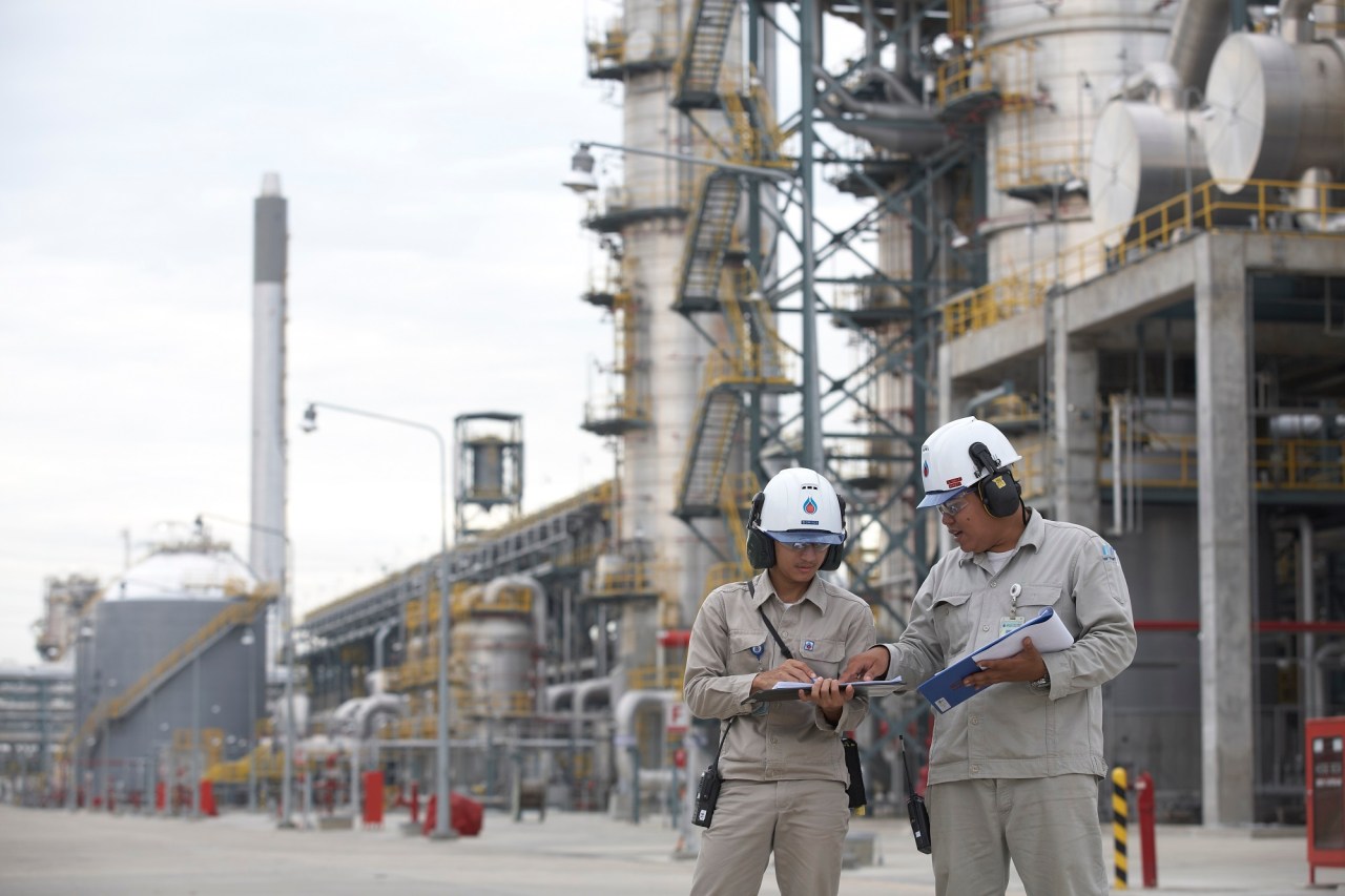 PTT Company Profile, Stock Price, News, Rankings | Fortune