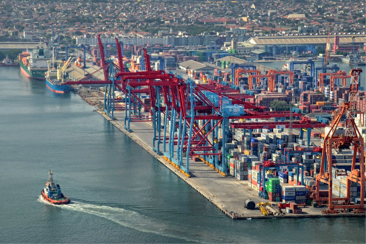 Pelabuhan Indonesia (Pelindo) Company Profile, Stock Price, News ...