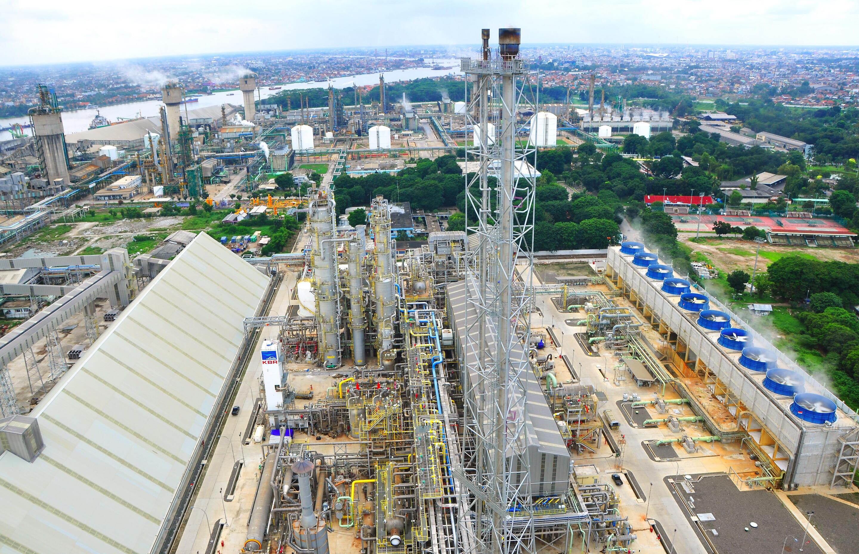 Pupuk Indonesia Company Profile, Stock Price, News, Rankings | Fortune