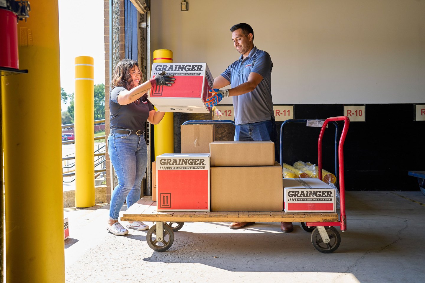 Grainger (GWW): Company Profile, Stock Price, News, Rankings | Fortune