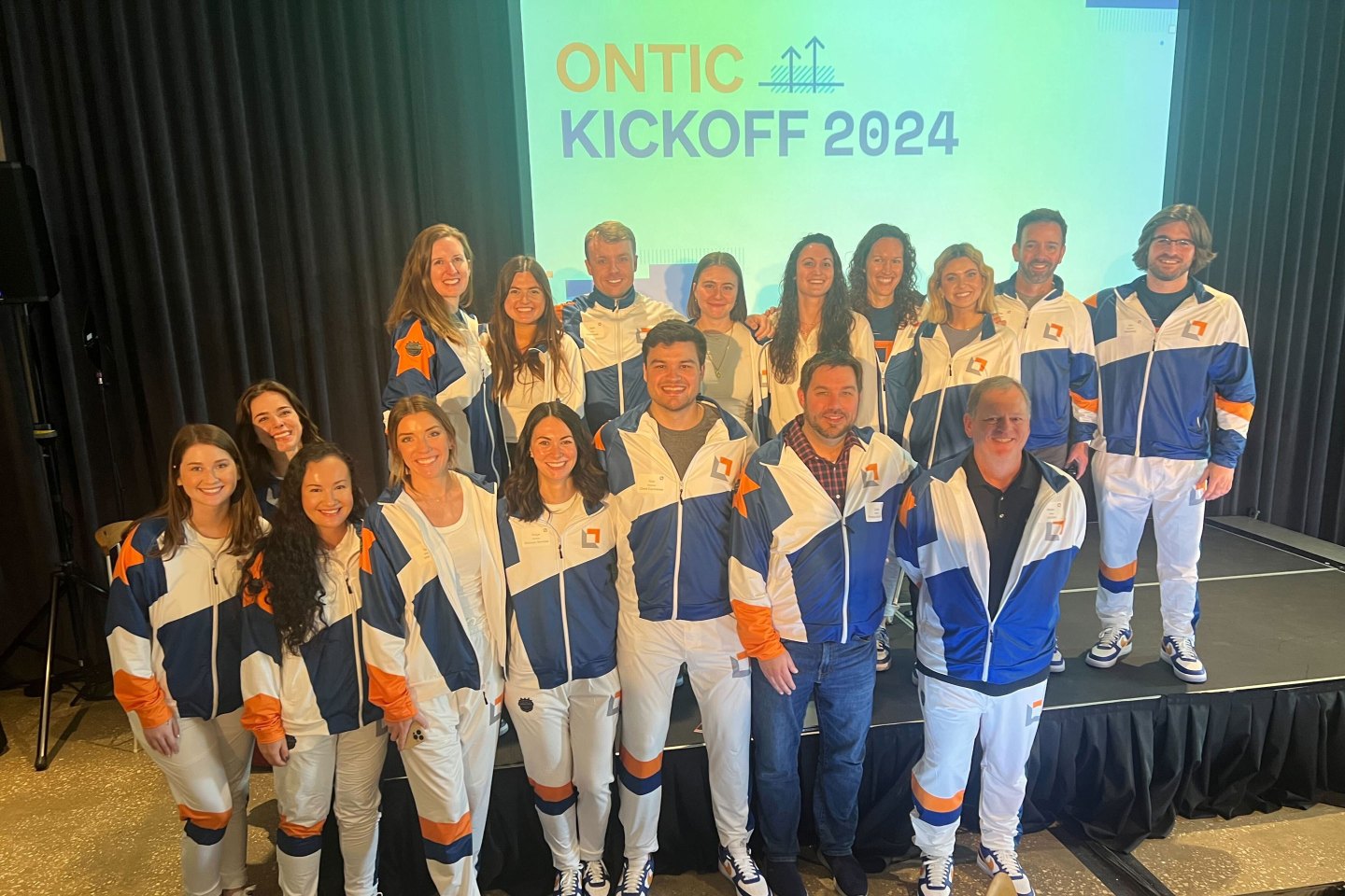 Ontic Technologies Company Profile, Stock Price, News, Rankings | Fortune